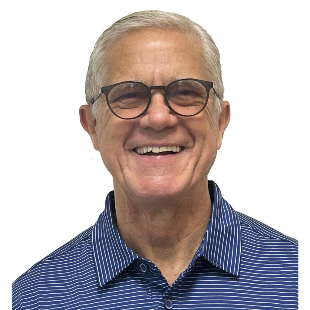 Staff - Mayflower Church